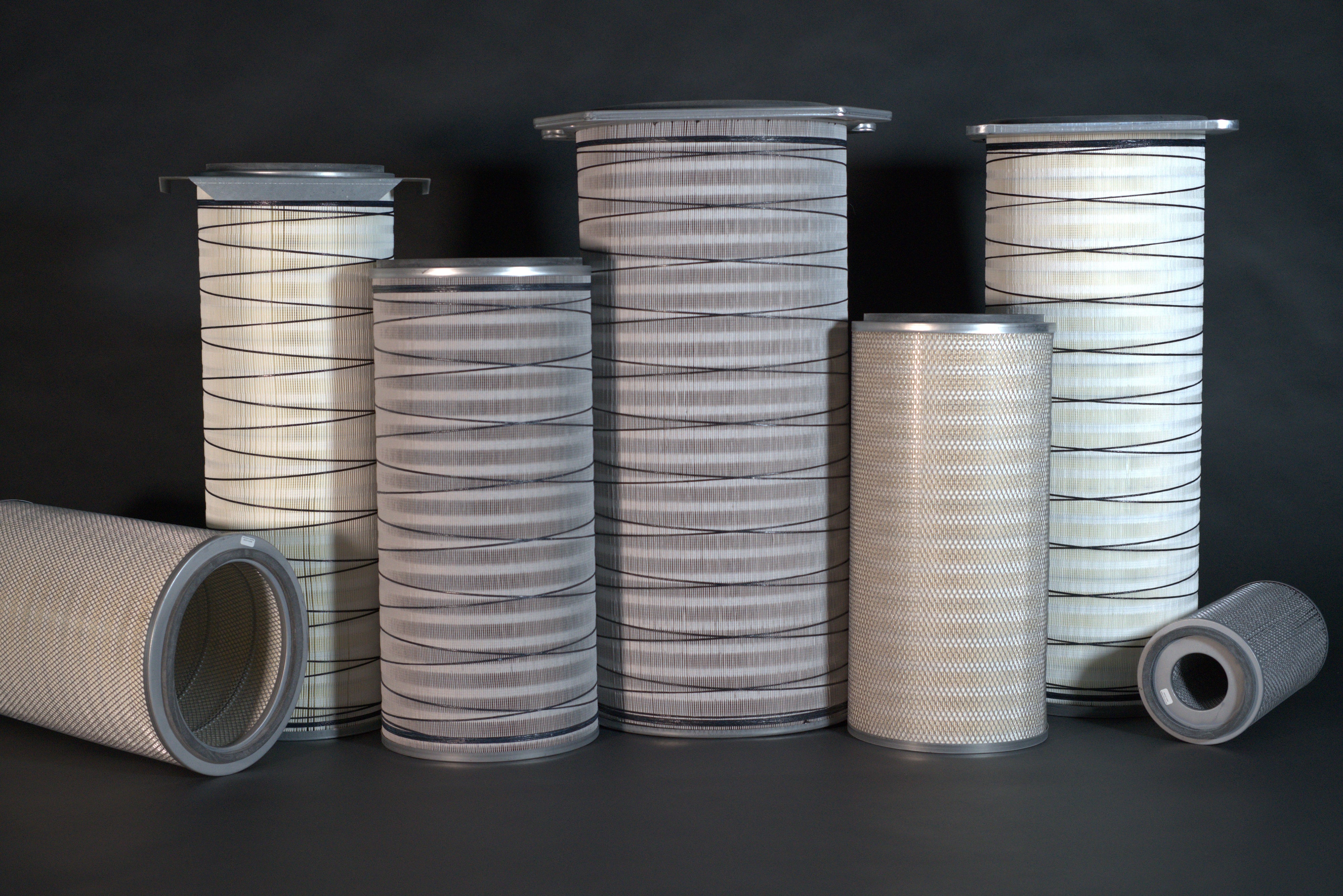 Replacement Filters – Access Clean Air